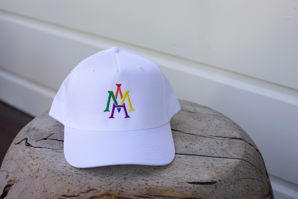 MacArthur Pride Hat – MacArthur Market